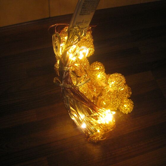 Led pallid (204408239) - Osta.ee