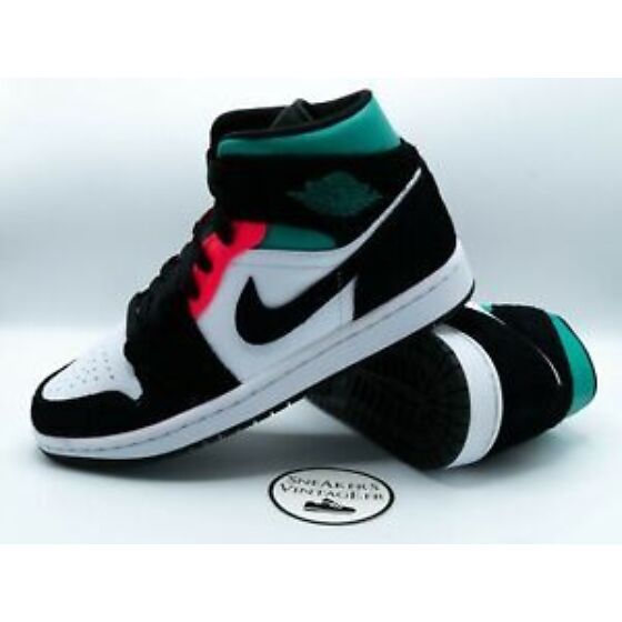 MEGA! AIR JORDAN TOSSUD (192943497) - Osta.ee