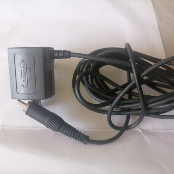 Super Nintendo rf antenna original (199418669) - Osta.ee