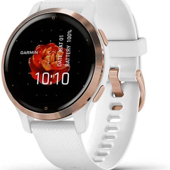 MEGA! Garmin Venu 2S - GPS Nutikell! UUS! (210118321) - Osta.ee