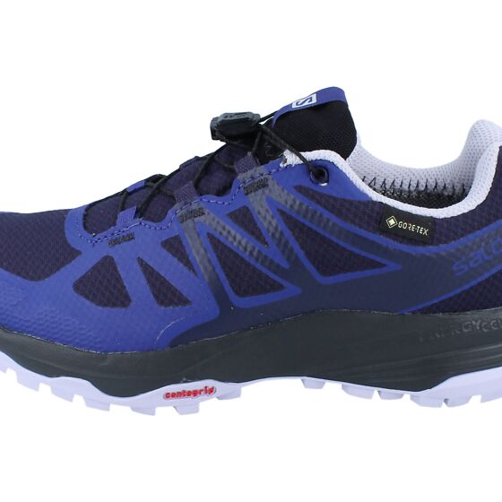 SALOMON GORE-TEX TOSSUD (217922521) - Osta.ee