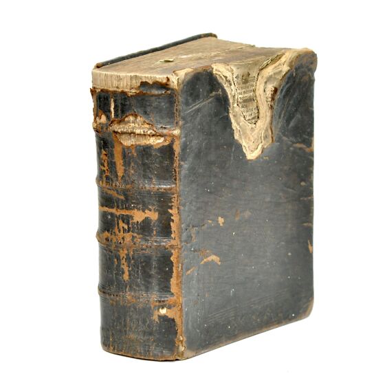 Esimene eestikeelne piibel 1739 (182532139) - Osta.ee