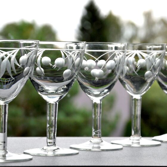 Kena sõstralihviga Lorupi pokaalid 5tk (201283419) - Osta.ee