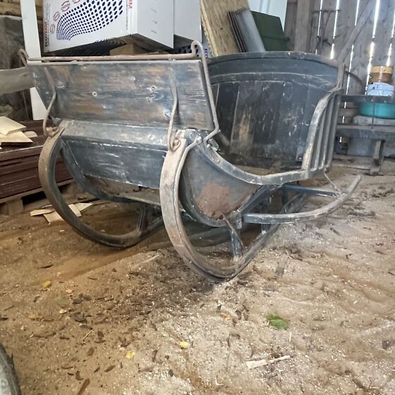 HOBUSAAN (197732019) - Osta.ee