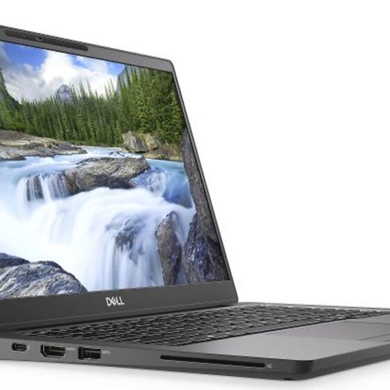 Dell Latitude 7300 i7 32GB (212984100) - Osta.ee