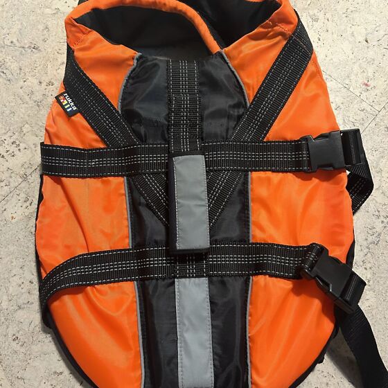 päästevest suurele koerale (203230489) - Osta.ee