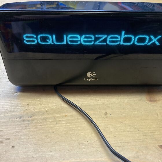 Muusika box(Logitech) (201830803) - Osta.ee