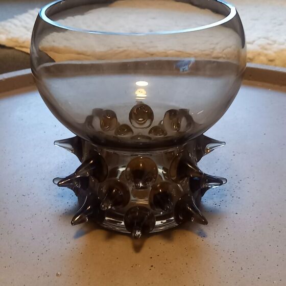 Tarbeklaasi vaas "Kuljus". (203721033) - Osta.ee