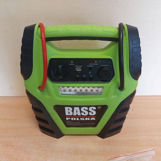 Stardiabi (täkk), aku-kompressor, valgusti, akupank (181397522) - Osta.ee