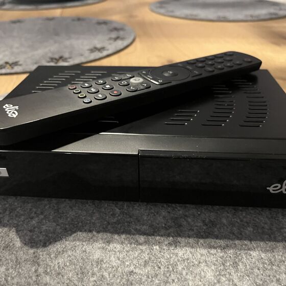 Elisa digibox (206714839) - Osta.ee