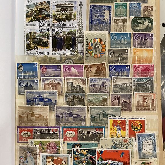 Erinevad margid (193581269) - Osta.ee