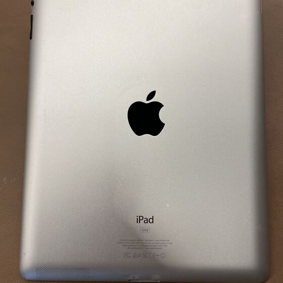 iPad (3rd generation) Wi-Fi + Cellular (204621140) - Osta.ee