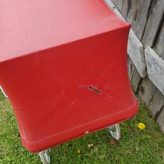 retro laste vanker (200910063) - Osta.ee