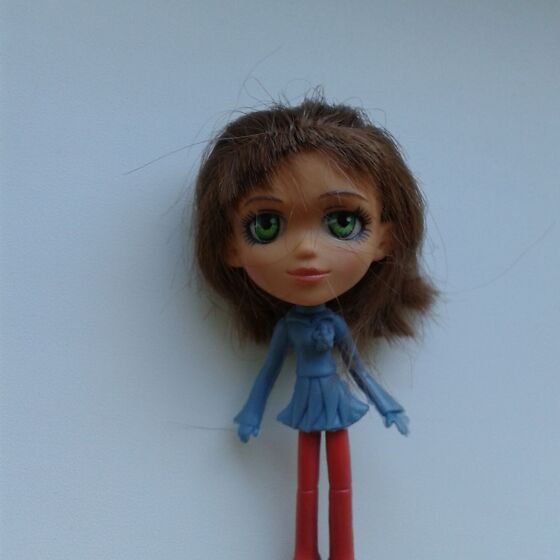 Nukk 10cm (197824057) - Osta.ee