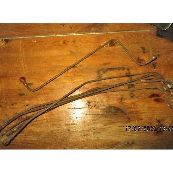 (( TORUD )) (203168419) - Osta.ee