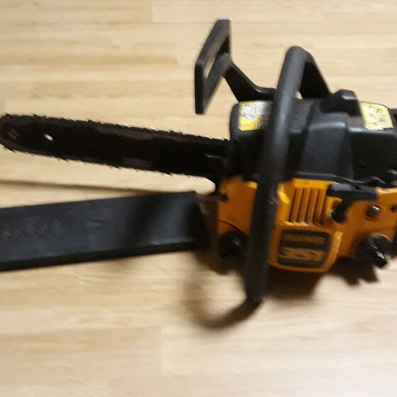 Mootorsaag partner 351 (147725229) - Osta.ee