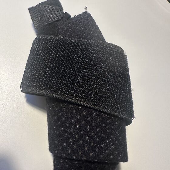 Pöidla tugi, ortoos (199925874) - Osta.ee