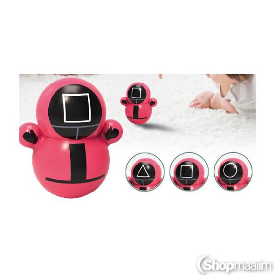 Mänguasi jonnipunn (170020455) - Osta.ee