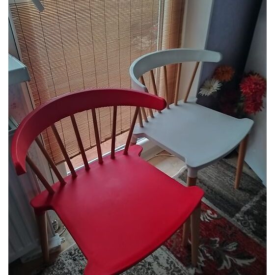 TOOLID DISAINIKAD PUNANE JA VALGE (195183809) - Osta.ee