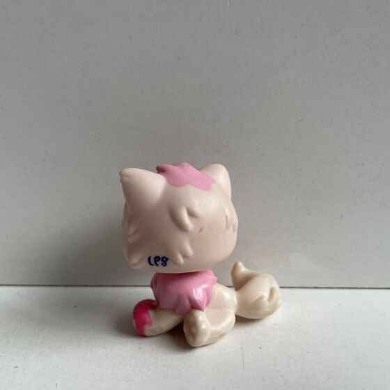 Littlest Pet Shop, LPS, Hasbro nr 2532 (228668009) - Osta.ee