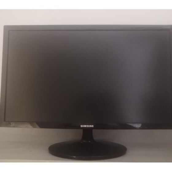 Samsung S24D300H 24" monitor (198402361) - Osta.ee