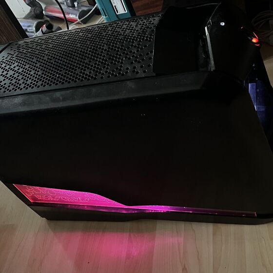 Alienware Aurora R2 lauaarvuti (208994440) - Osta.ee