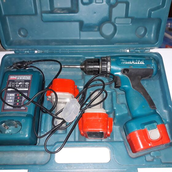 Makita akutrell (167509058) - Osta.ee