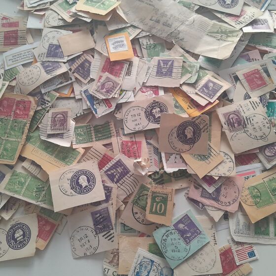 Usa margid lõigenditel,enamus vanemad margid (206600494) - Osta.ee