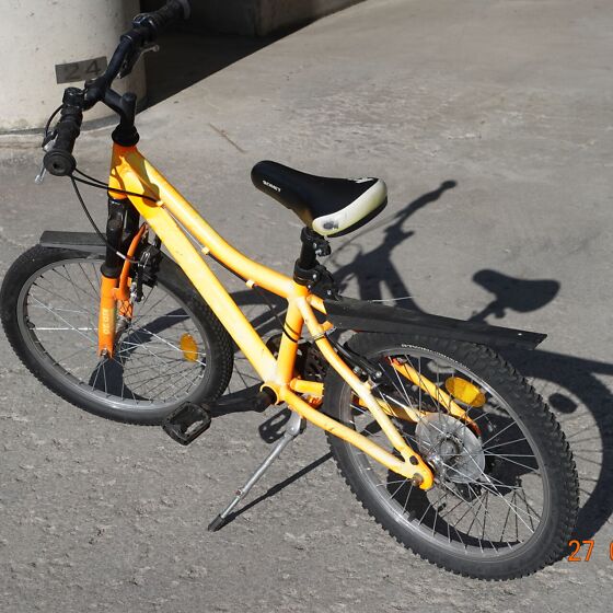 Jalgratas (197725483) - Osta.ee