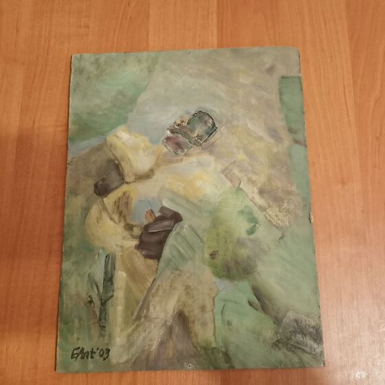 Eeva Ant "Lembit Saartsi naine" (204272356) - Osta.ee