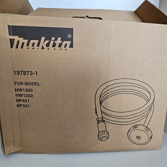 Makita voolik (198855462) - Osta.ee