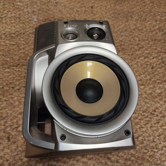 5-Way Speaker SONY (227066603) - Osta.ee