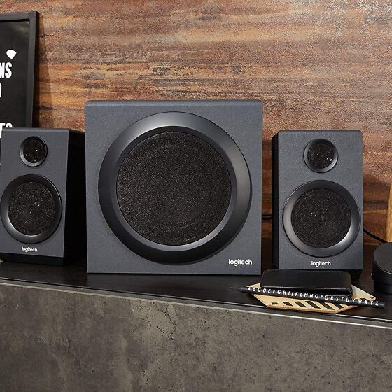 Kõlarid Logitech Z333 (208895820) - Osta.ee
