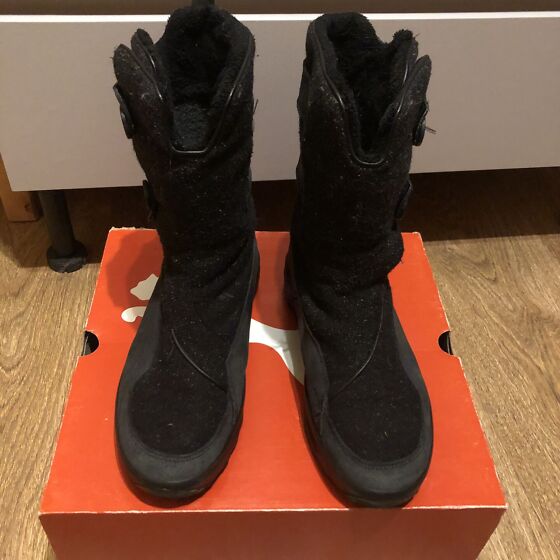 Puma vildid nr 40 (206204158) - Osta.ee