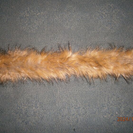 Kapuutsi karvane ääris (220991319) - Osta.ee