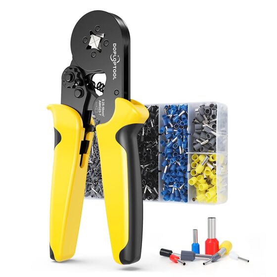 UUS! Presstangid ja kaabli otsahülsi (208077151) - Osta.ee