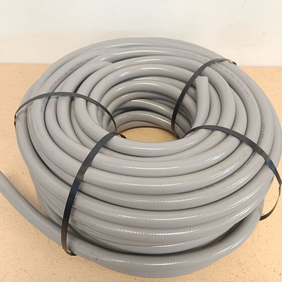 - PVC/NBR Suruõhu voolik 19/25mm 50m (211033304) - Osta.ee