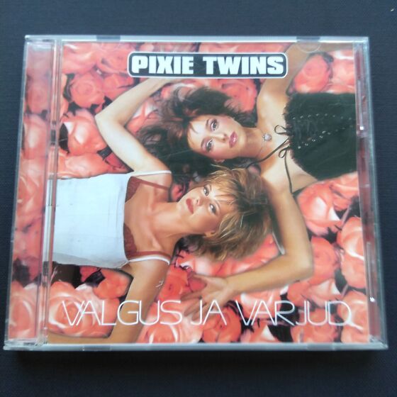 CD PIXIE TWINS - Valgus ja Varjud (202017475) - Osta.ee