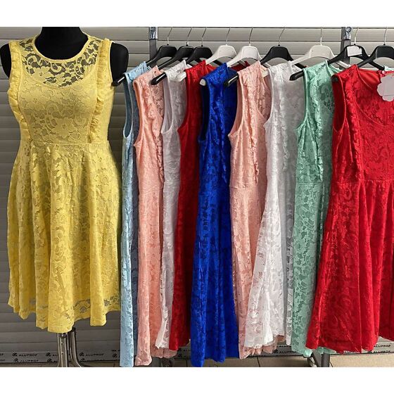 ilus kleit (203257436) - Osta.ee