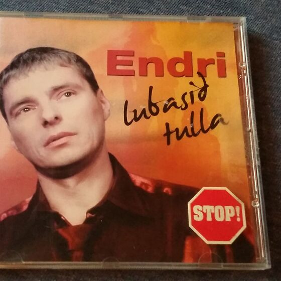 Endri 2007 (205382281) - Osta.ee