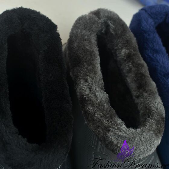 Sooja voodriga kalossid (erinevad suurused ja värvid) (173867785) - Osta.ee