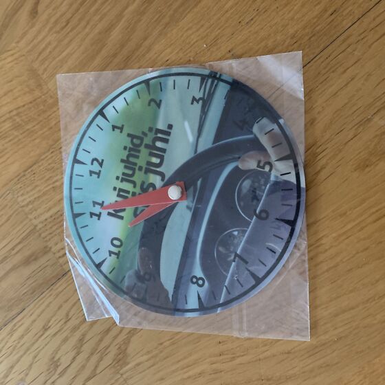 UUS! Parkimiskell (177576495) - Osta.ee