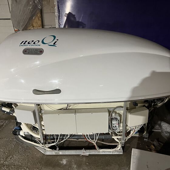 Neo Qi Energy cocoon (206091699) - Osta.ee