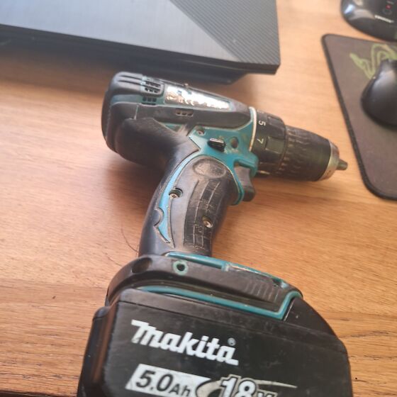 Makita akutrell 5 0 akuga (206117857) - Osta.ee