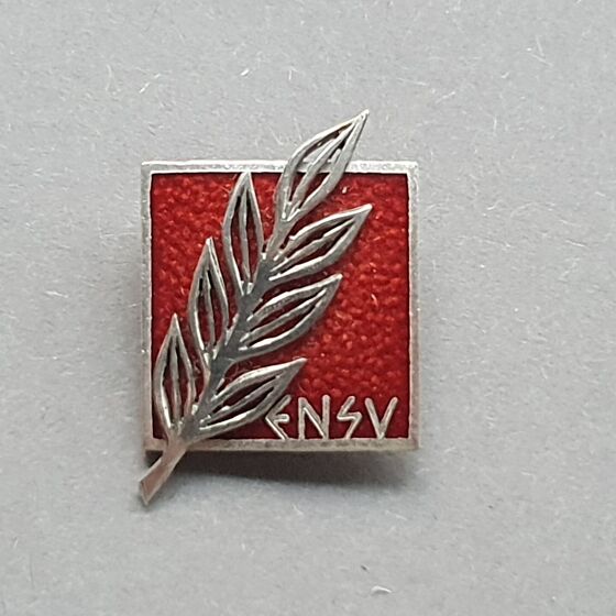 ENSV teenelise rinnamärk (201406359) - Osta.ee