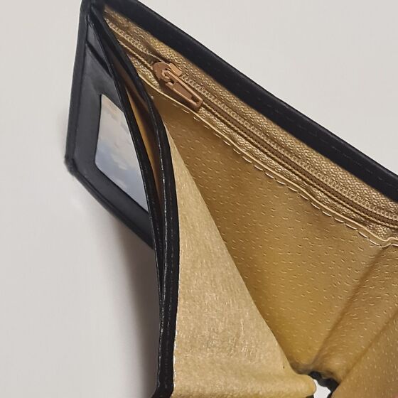 rahakott meestele kunstnahast (191435538) - Osta.ee