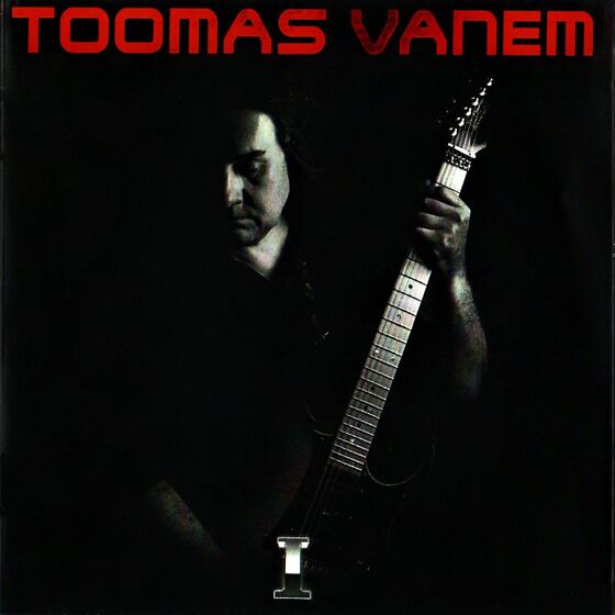 Toomas Vanem I (2014) (196131379) - Osta.ee