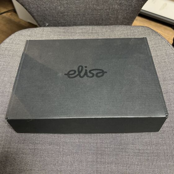 Elisa Elamus digiboks (199165130) - Osta.ee