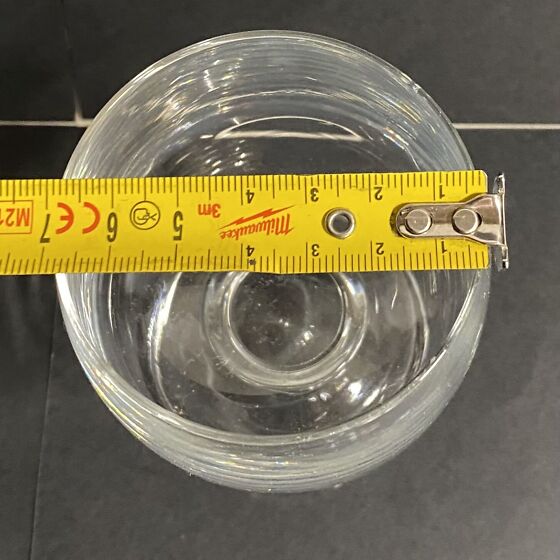 Jalaga klaas (210085811) - Osta.ee