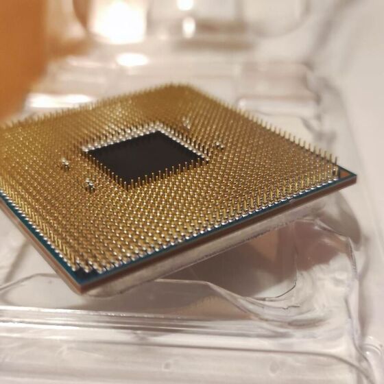 AMD Ryzen 5 1600 CPU (190283701) - Osta.ee